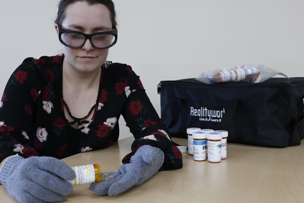 Realityworks, Inc., Unveils Three Unique Wearables To Help Students ...