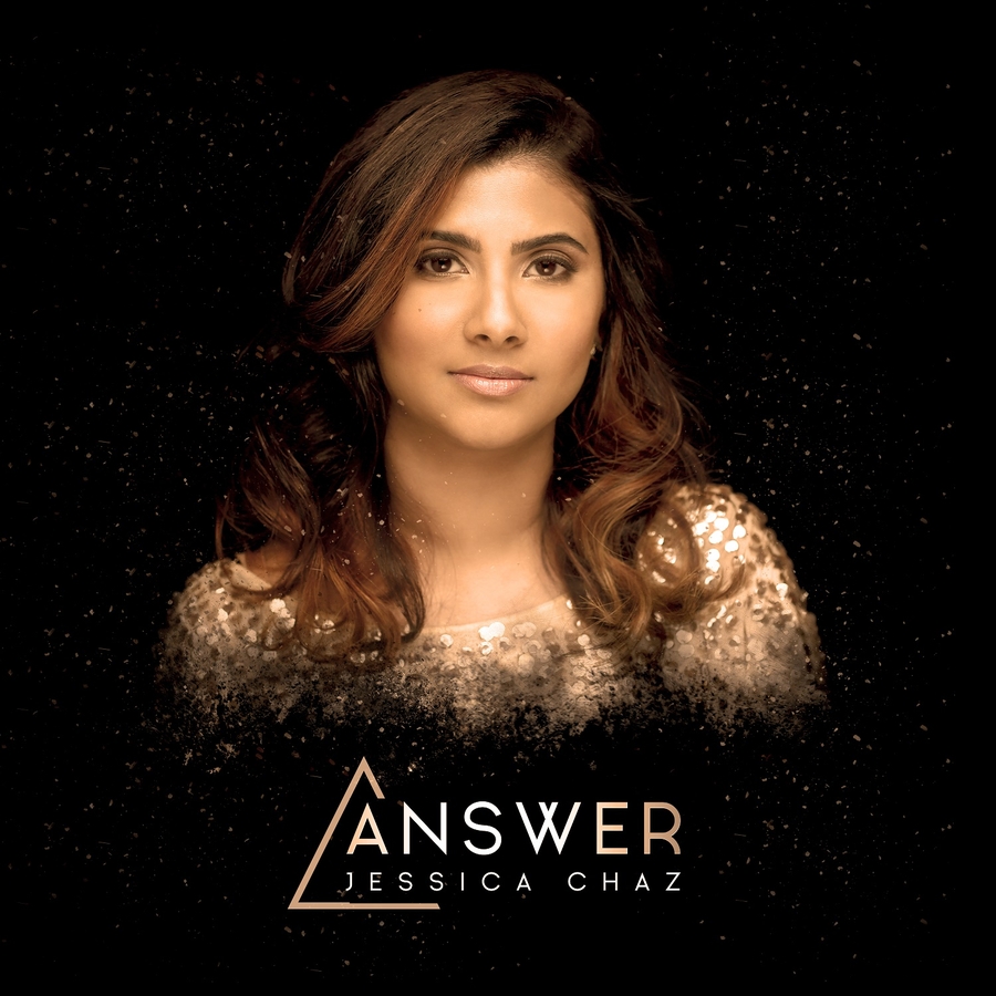 Pop Singer Jessica Chaz Releases New Single "Answer"