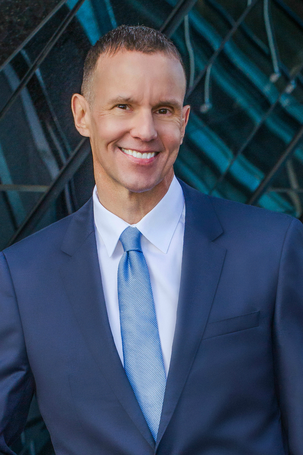 Tom Kearin, Founder & CEO of the Unique and Inspirational Be Something ...