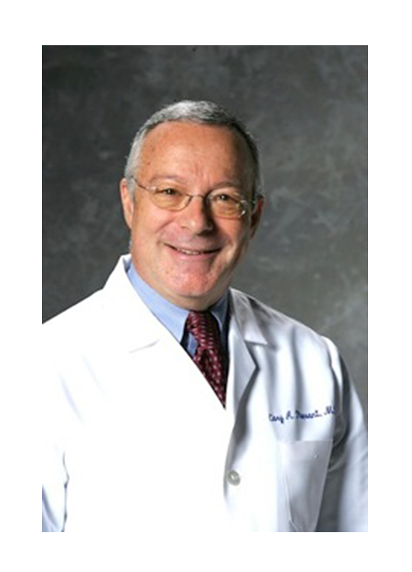 The Big Sick Star Shana Solomon Receives Home Award From Dr. Cary Presant