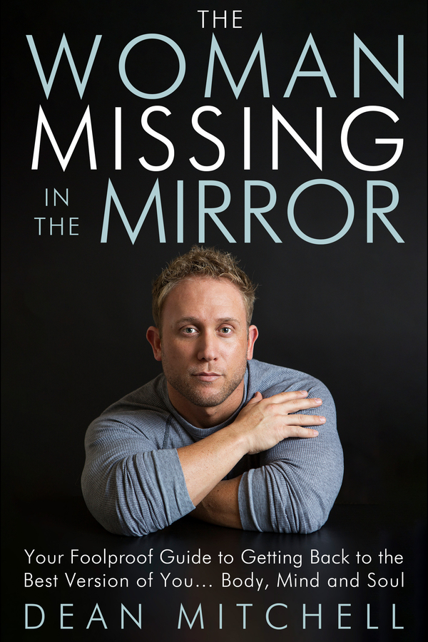 Dean Mitchell's Long Awaited 2nd Workshop "Get Mitchelled" is on the Way