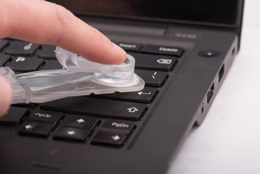 MS Tech Announces Shipments of the EXPLOSCAN & DUOSCAN to the Aviation ...