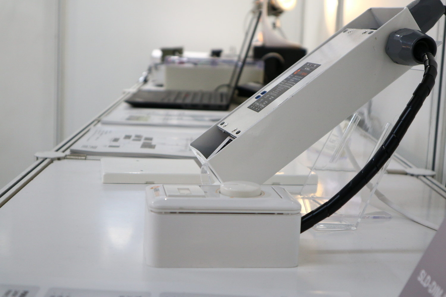 GRE Alpha Demonstrates Newest Drivers at LED Next Stage 2018