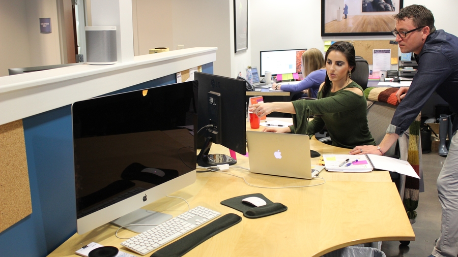 Borcz+Dixon Launches B+D Digital Marketing University; Hires Matthew ...