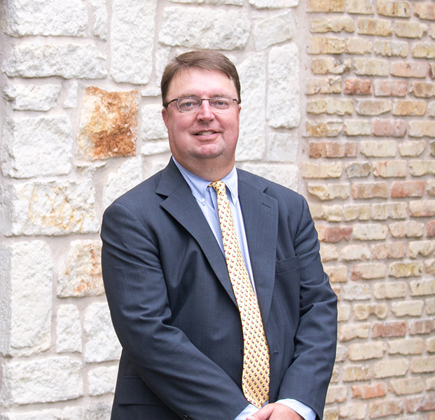 Austin Injury Attorney Chip Evans Announces Launch of New Website