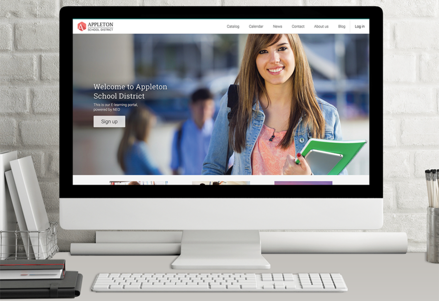 NEO LMS is a Finalist for the EdTech Awards 2018