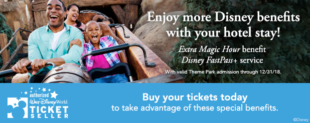 As a Guest of Best Western Lake Buena Vista Resort in 2018, Access to ...