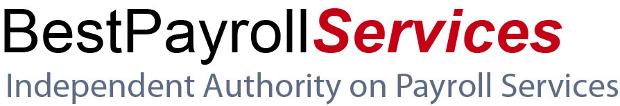 Ten Best Payroll Services Named by bestpayrollservices.com for April 2018