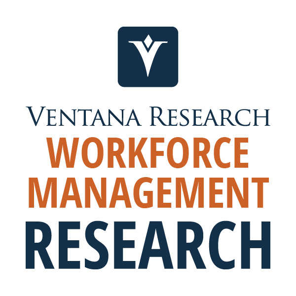 Ventana Research Introduces 2018 Market Research into Workforce ...