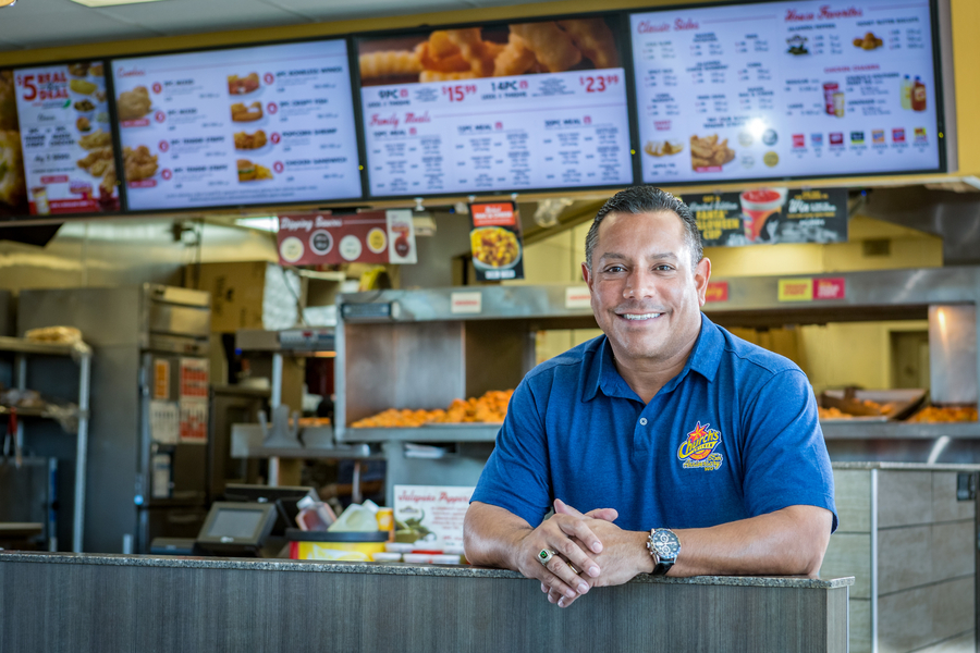 Church's Chicken Executive Among Featured Speakers at Hispanicize 2018