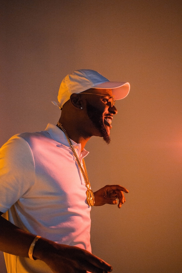 Miami Rap Artist Flexx Releases New Single "Spilt Liquor" on 4/20