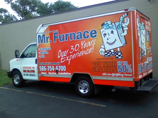 Mr. Furnace Now Delivers Their Comprehensive Heating and Cooling ...