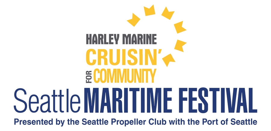 Harley Marine Seattle Maritime Festival Free Family Fun Day on Saturday ...