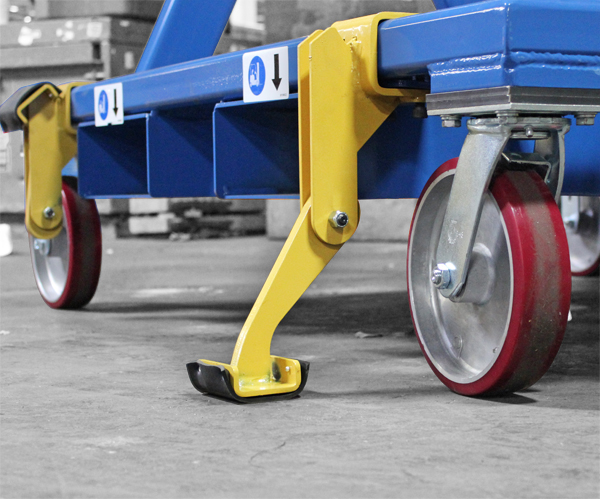 BHS, Inc. Parallel Reel Payouts Now Available with Self-Adjusting Pull ...