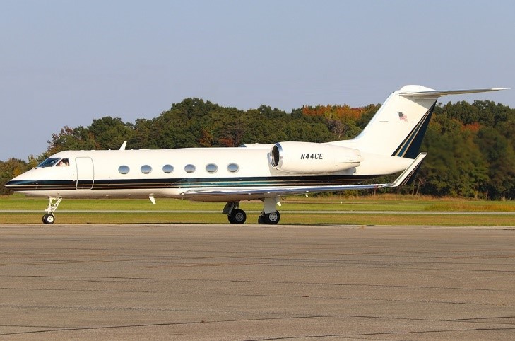 Global Air Charter and Dynamic Jet Charter Expand Fleet