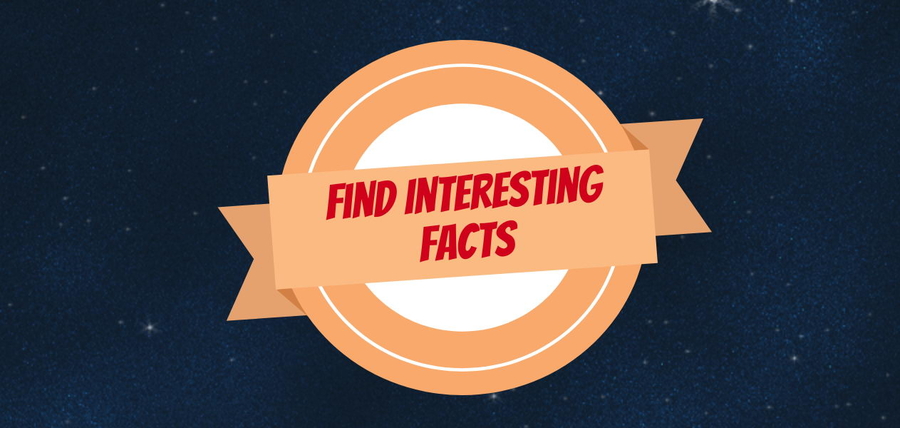 Findinterestingfacts.com Launches a Website with All Interesting Facts ...