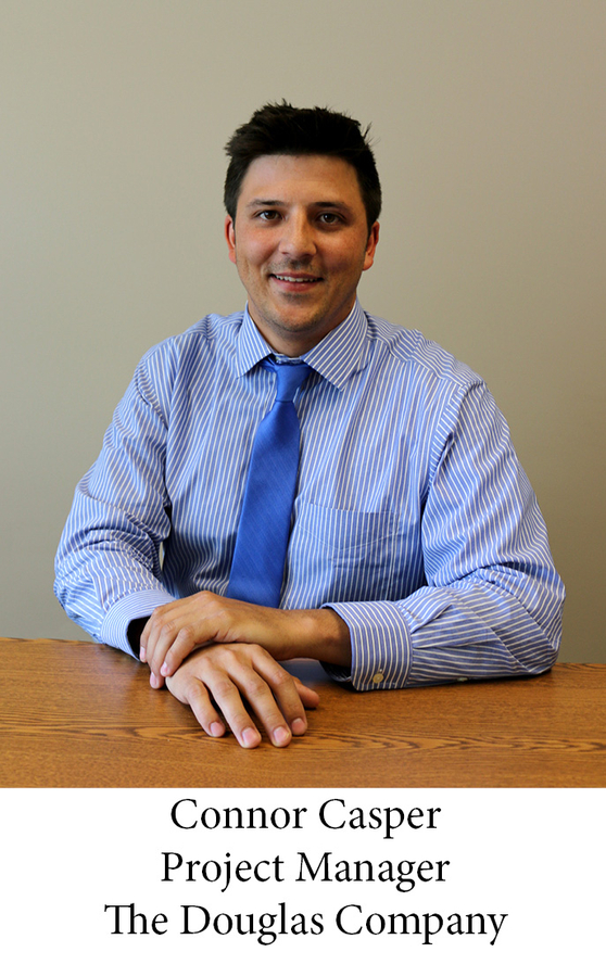 The Douglas Company Announces Two Internal Promotions
