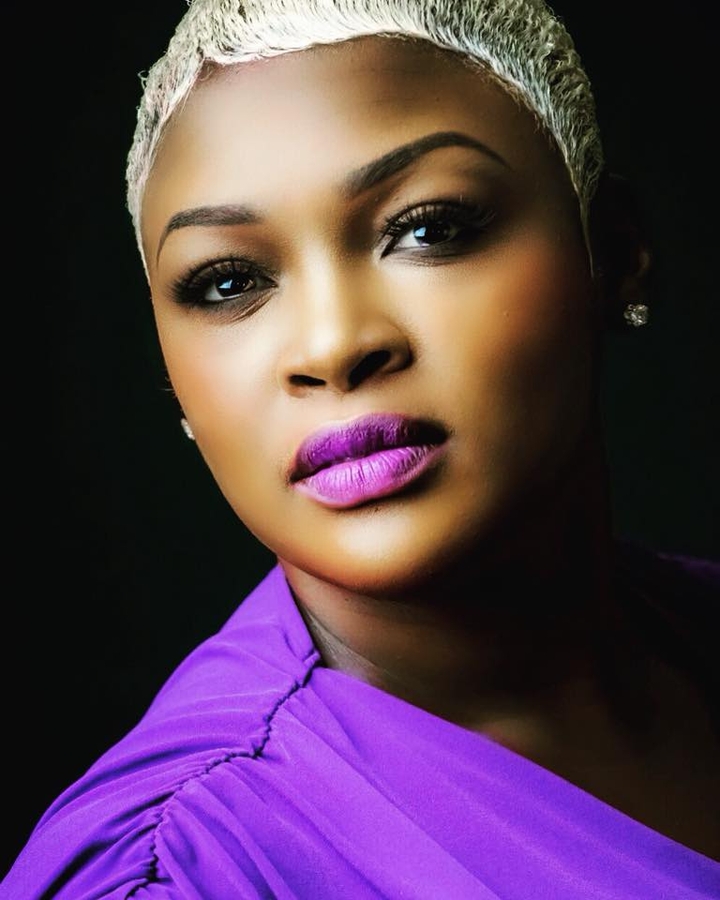 "The Melody Trice Show" with host Melody Trice Reaches an Audience of 1 ...