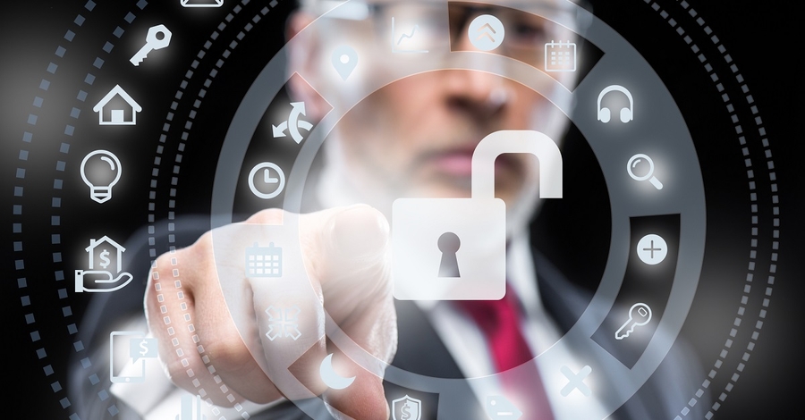 The Connectivity Center Tackles Network Security Protection, Controls ...