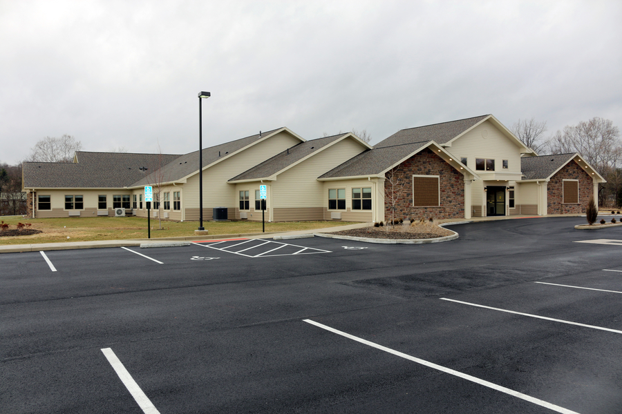 A New Primrose Memory Care Community in Lancaster, Ohio
