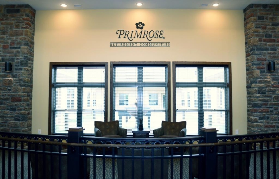 A New Primrose Memory Care Community in Lancaster, Ohio