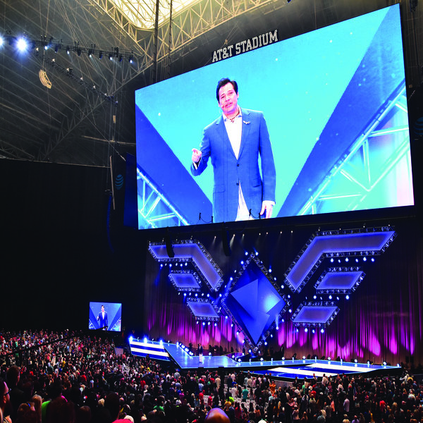 WorldVentures Celebrates $2 Billion in 3 Years' Sales