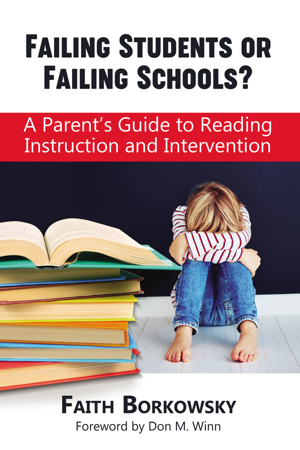 Failing Students or Failing Schools? A Parent's Guide to Reading ...