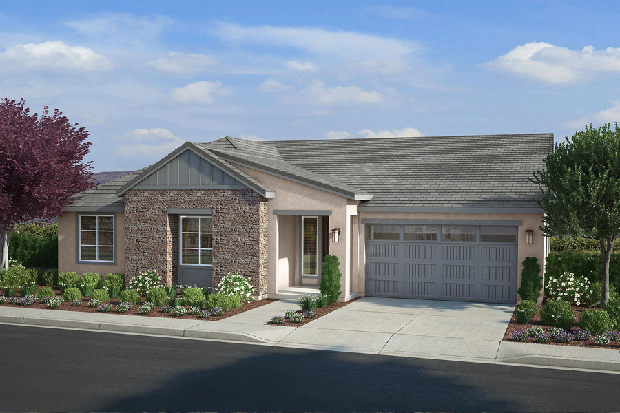 Centennial by Pardee Homes Coming to Menifee June 23rd; Four New ...