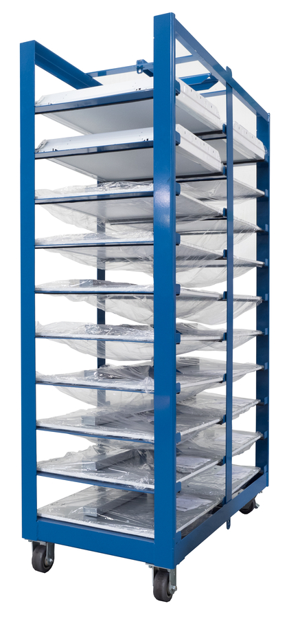 BHS, Inc. Expands Growing Line of Electrical Equipment with Light ...