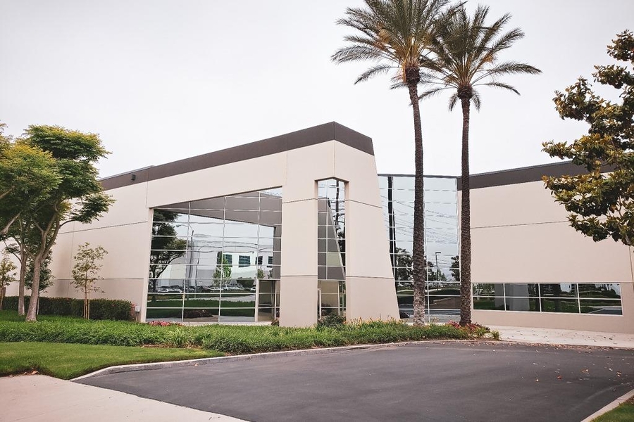 Shorr Packaging Meets Growing Demands in Los Angeles Area