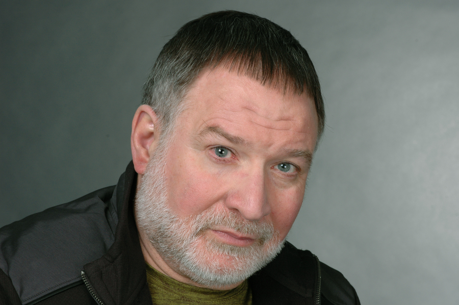 Albert Baker directs Whistle Stop Romance at Long Island City One Act ...