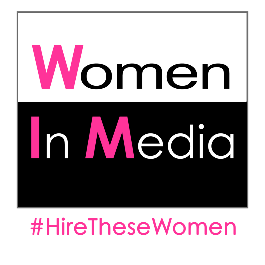 Women in Media Hosted Pre-Party for Etheria Film Night & Stephanie ...