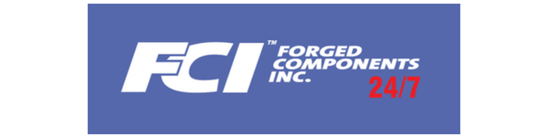 Forged Components Inc. Announces the Launch of its Redesigned Website