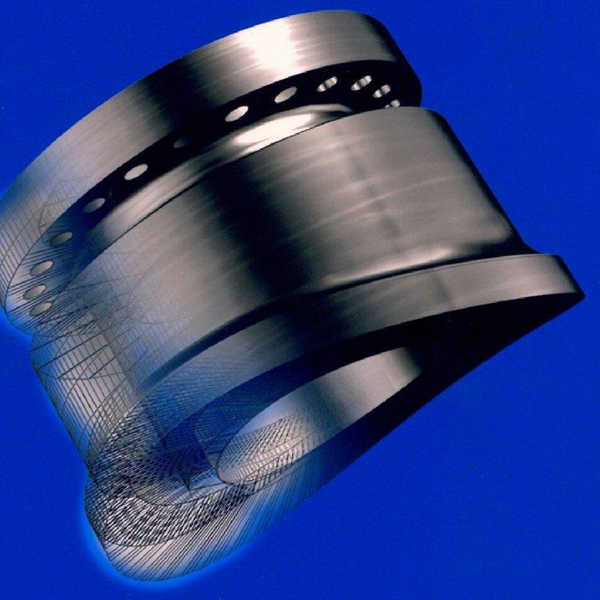 Forged Components Inc. Announces the Launch of its Redesigned Website