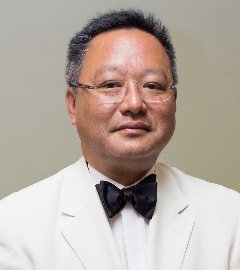 Jun-Ching Lin Named as New Concertmaster of The Kalamazoo Symphony ...