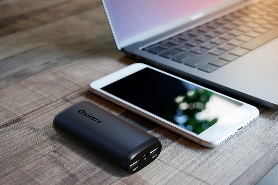 The Brand Disrupting the Power Bank Market