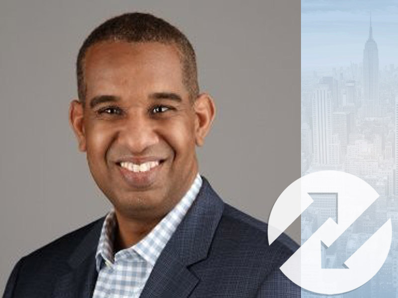 Former Wrike and Oracle VP, Andre Hill, Joins BounceX as the Vice ...