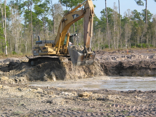 EHC, Inc. Completes 260-Acre Development of Lindsford in Fort Myers