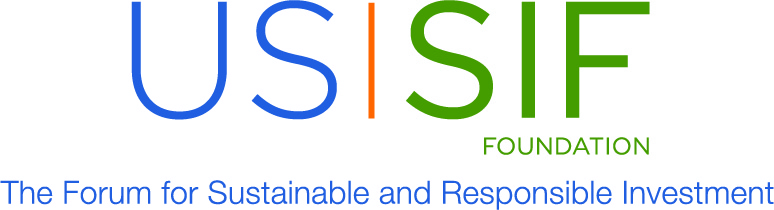 US SIF Foundation Releases 2018 Money Manager Roadmap: "Moving Forward ...
