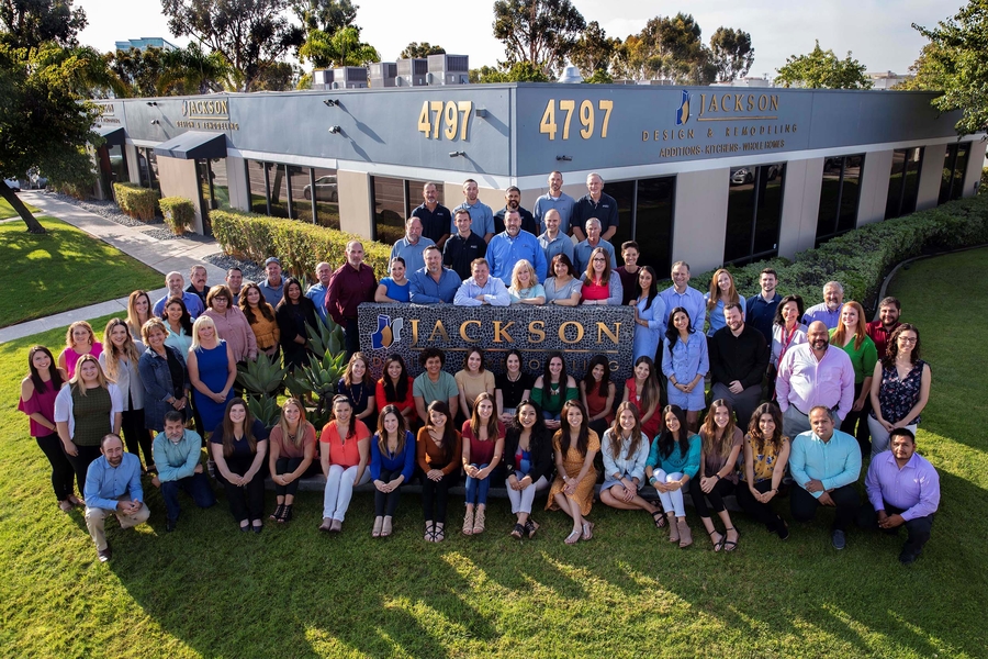 Jackson Design and Remodeling Makes Milestone 9th Appearance on Inc ...