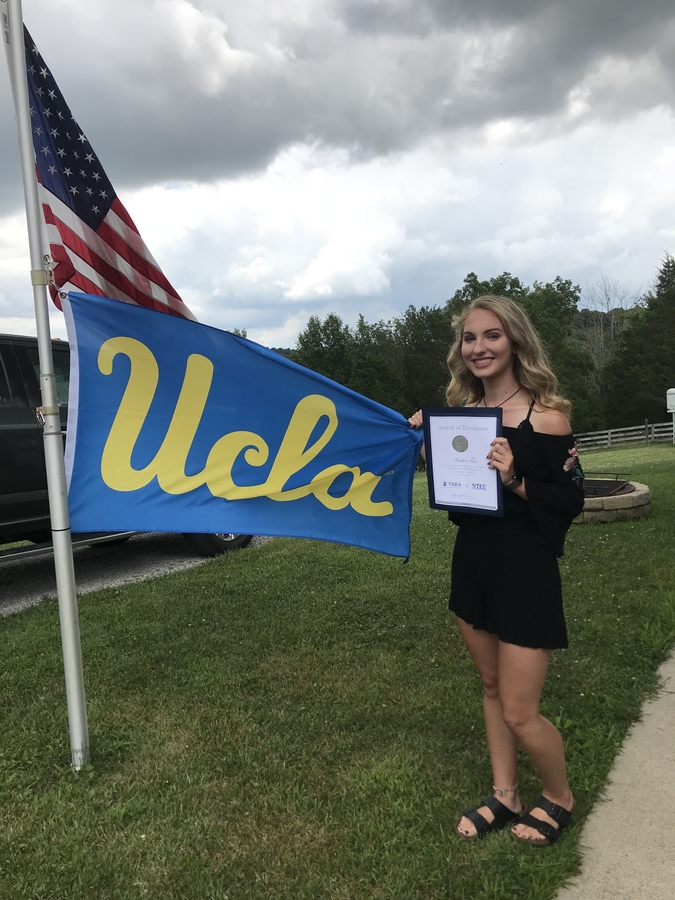 FEEA Awards over 200 Scholarships!