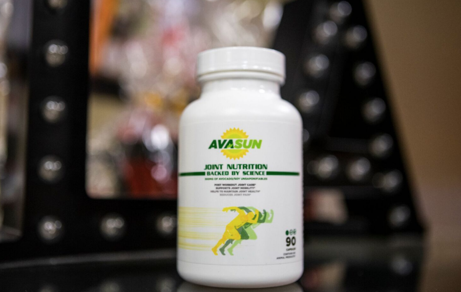 Best Joint Support Supplement, Avasun, Differentiates From The Rest