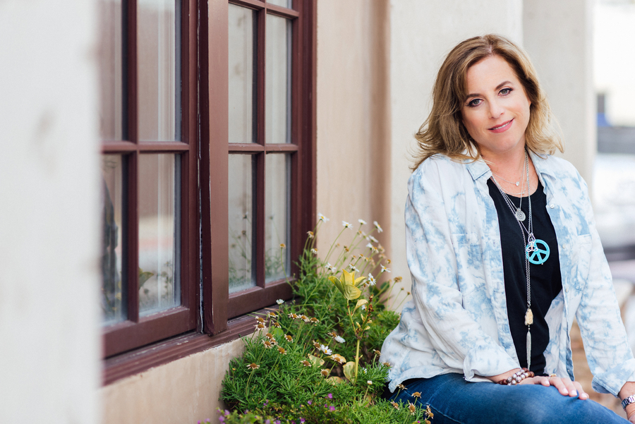 Mindfulness Expert Julie Potiker to Be Book Festival Panelist