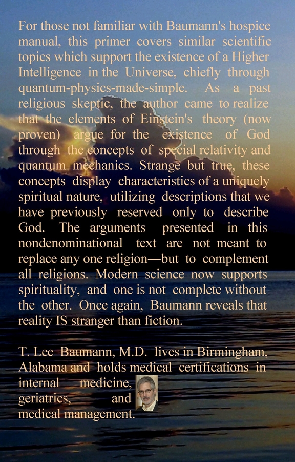 Quantum Physics Spirituality