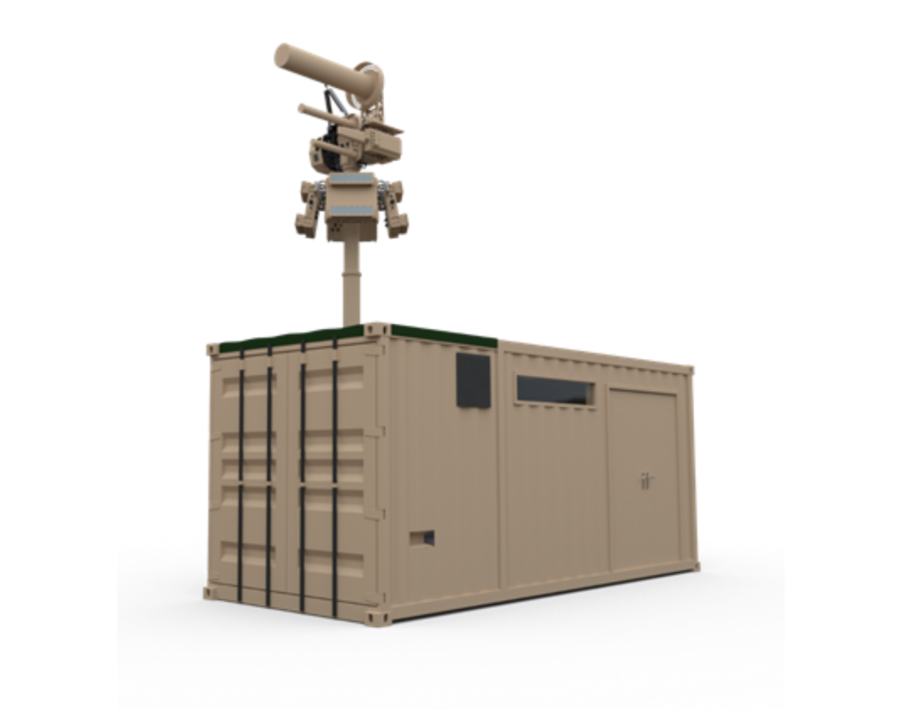 Colorado Company Liteye Systems Receives $18mil Contract for Counter ...