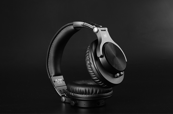 OneAudio Headphones - Indiegogo Crowdfunding Project