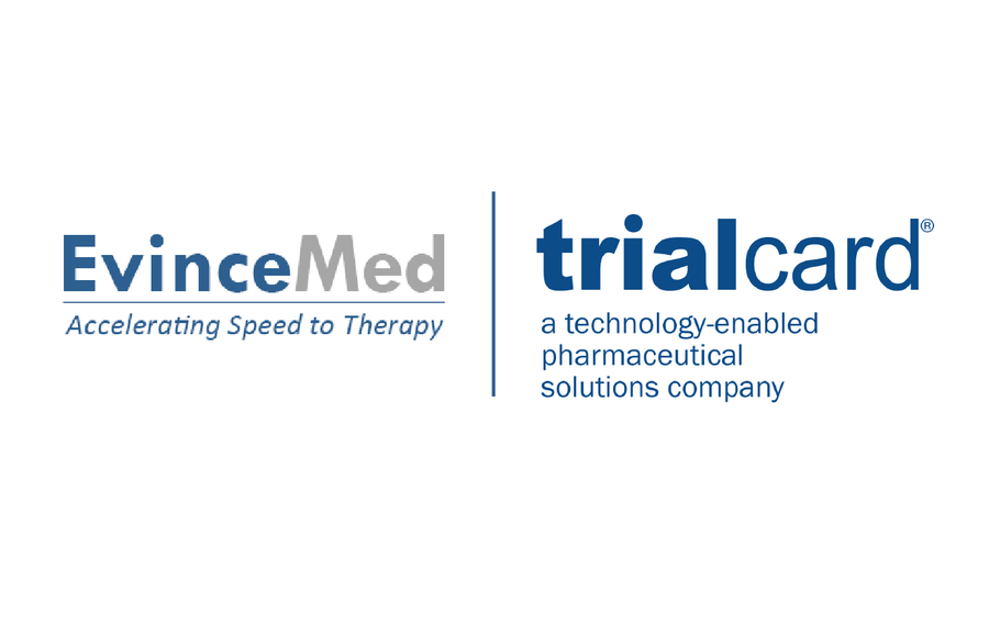 TrialCard Announces Partnership With EvinceMed