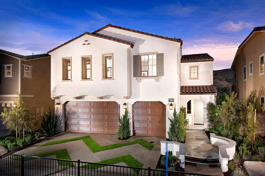 Pardee Homes Launches Rate Lock Financing Event for Select New Homes in ...