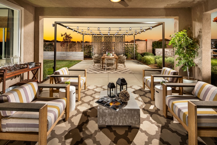 Pardee Homes Launches Rate Lock Financing Event for Select New Homes in ...