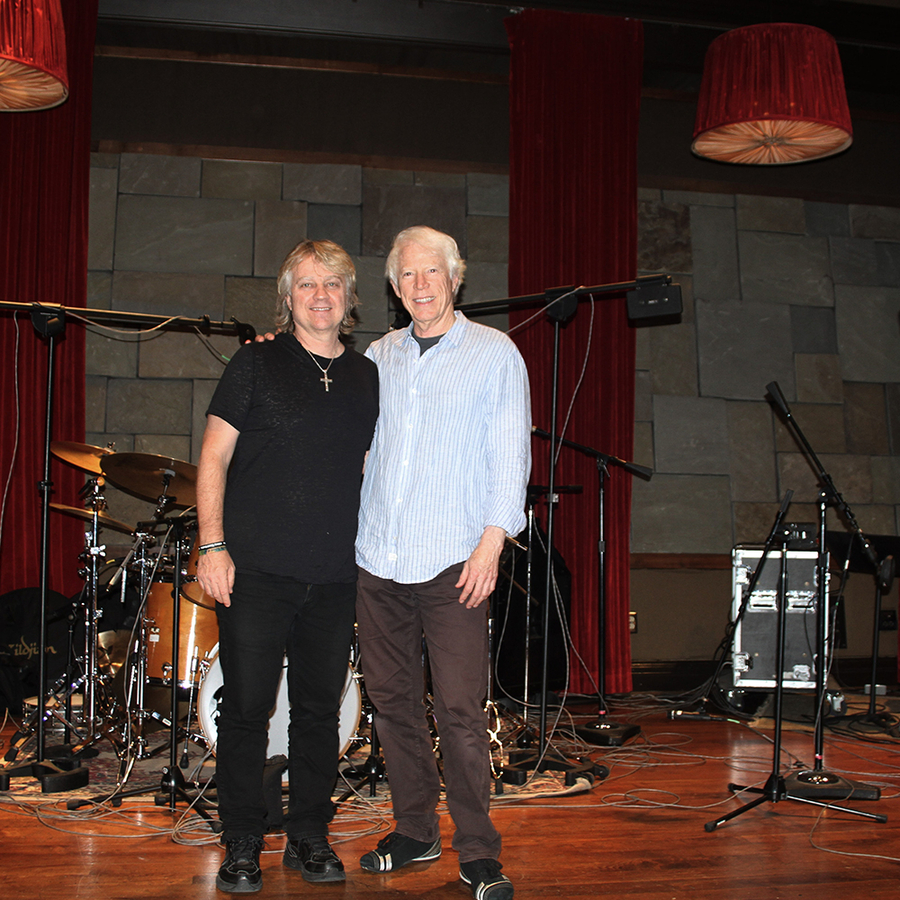 Critically Acclaimed Blues-Rock Guitarist, Songwriter and Vocalist Jim ...